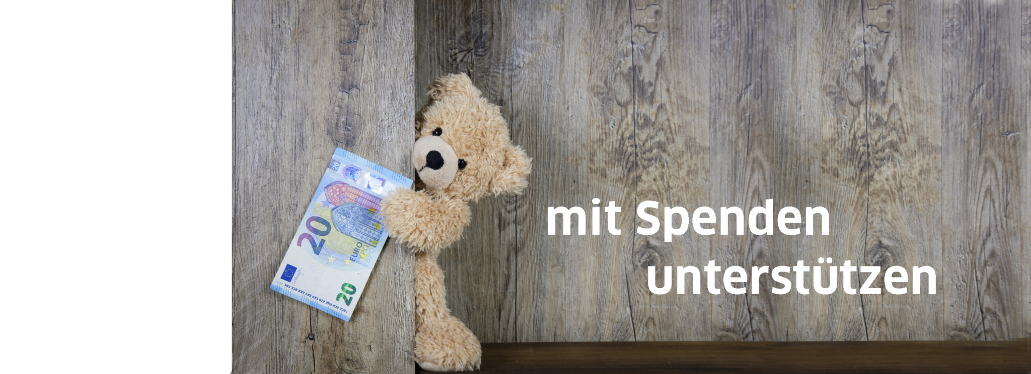 einmalige Spenden – Gipfelstuermer